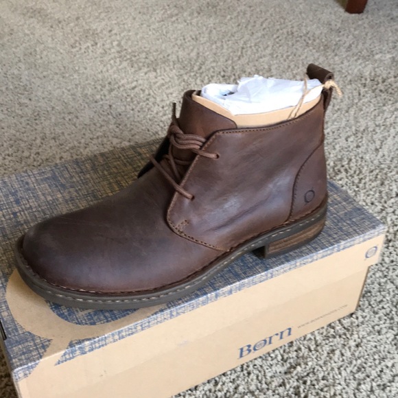 Born | Shoes | Born Shoe Co Henrik Chukka Boot | Poshmark